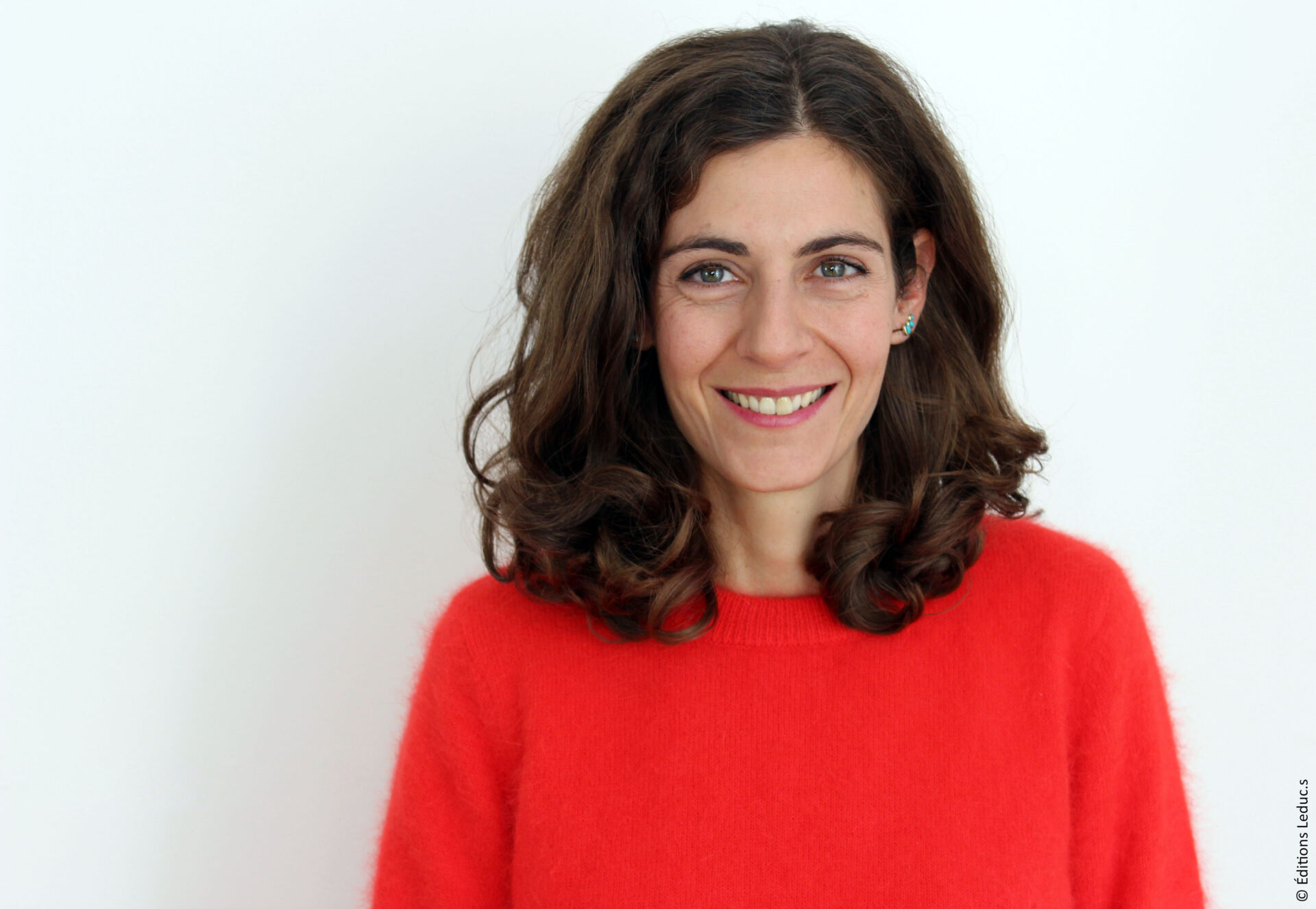 Camille Sfez – Voyages Intérieurs